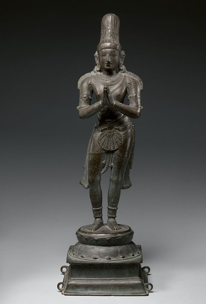 Nayanar | Institutions & Collectives, Premodern Culture | Impart