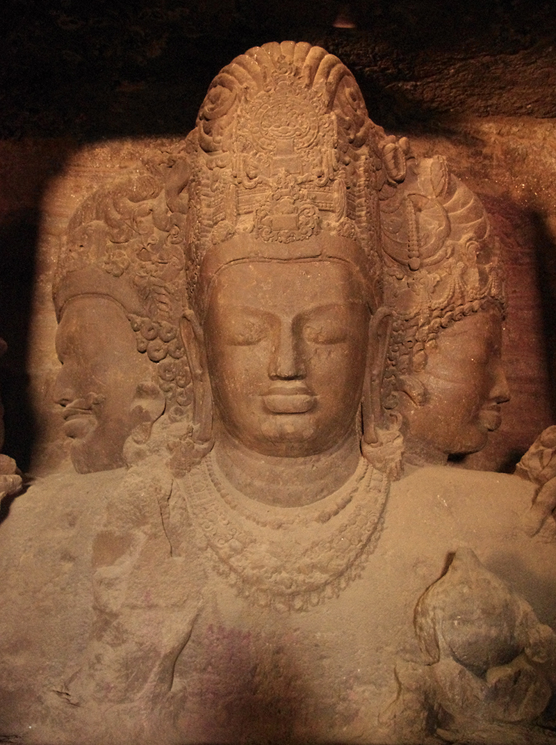 Shaivite Upanishads | Texts & Ideas, Premodern Culture | Impart