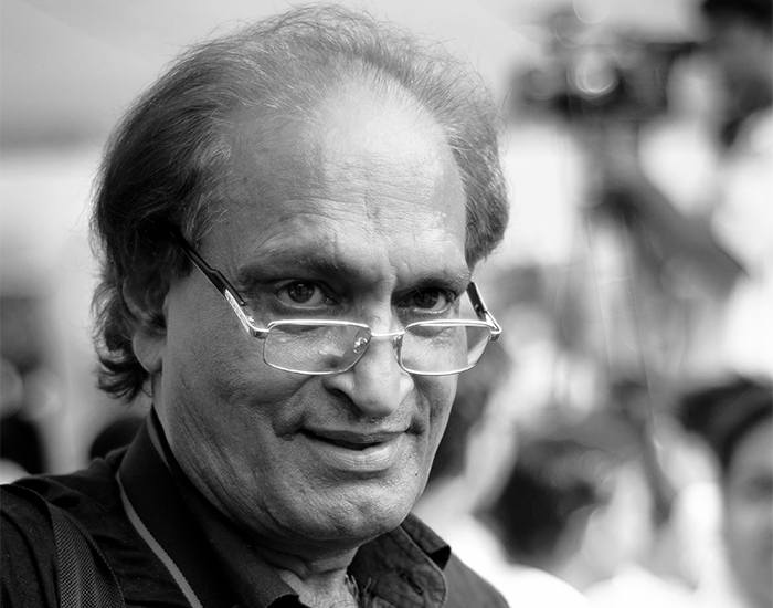 Raghu Rai | People, Film & Photography | Impart