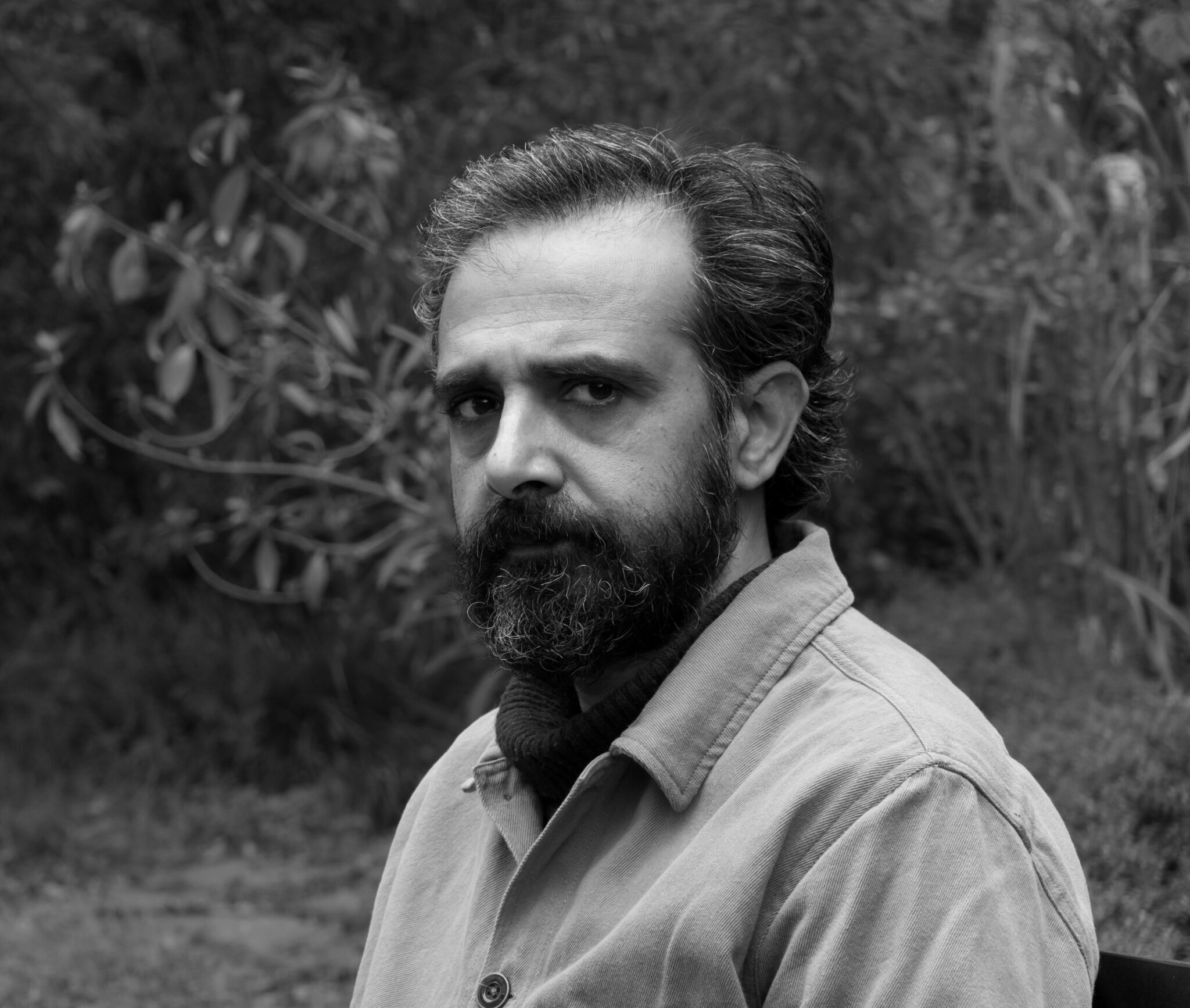 Moving Pictures: An Interview with Filmmaker Amit Dutta - Impart
