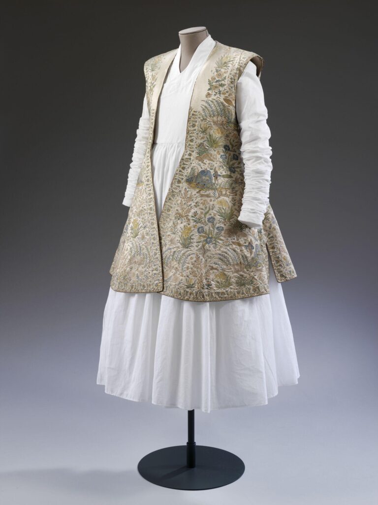 How Mughal Fashion Blended Statecraft and Style | Impart